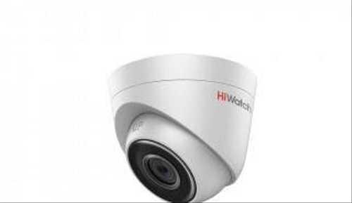 2 Мп Ip Камера видеонаблюдения HiWatch DS-i203 2,8