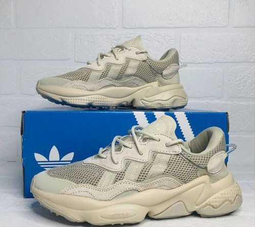 Adidas Ozweego Beige