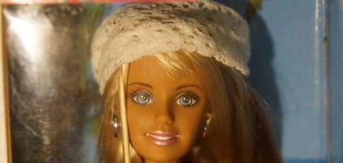 Cali Girl Barbie 2003 г