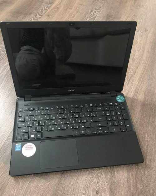 Ноутбук Acer extensa 2509 series