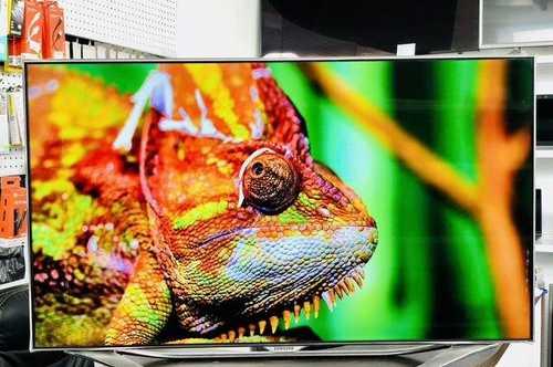 Телевизор Samsung UE46ES8007/FHD/800Гц/DVB-T2/3D