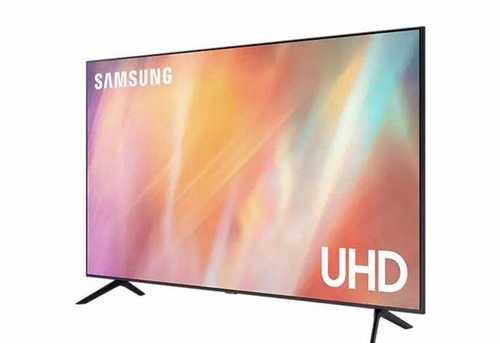 Телевизор (новый) Samsung UE50AU7170uxru