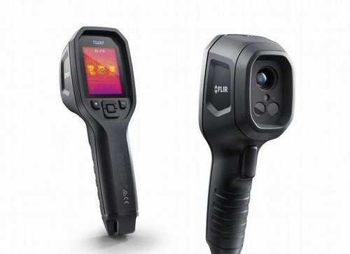 Тепловизор flir TG267, новые, дилер