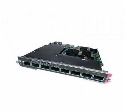 Модуль Cisco Catalyst WS-X6708-10G-3C