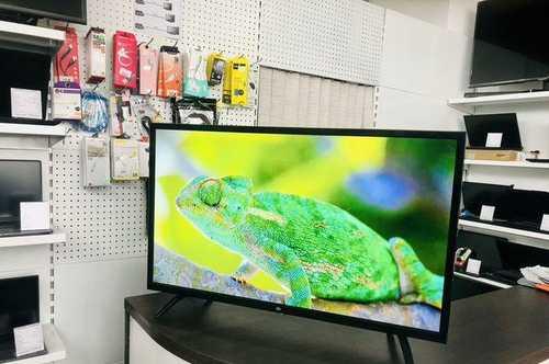 Xiaomi L32M5-5ARU / SmartTV / WiFi / Управ.голосом
