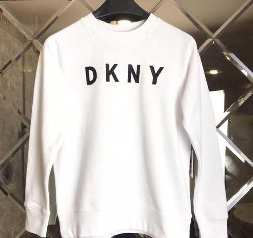 Свитшот dkny