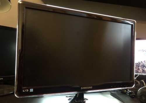 Монитор Samsung LS22A350