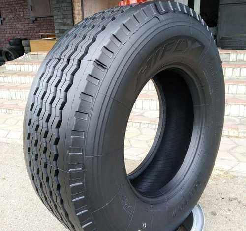 Грузовые шины Hifly HH107 385/65 R22.5 (прицеп)