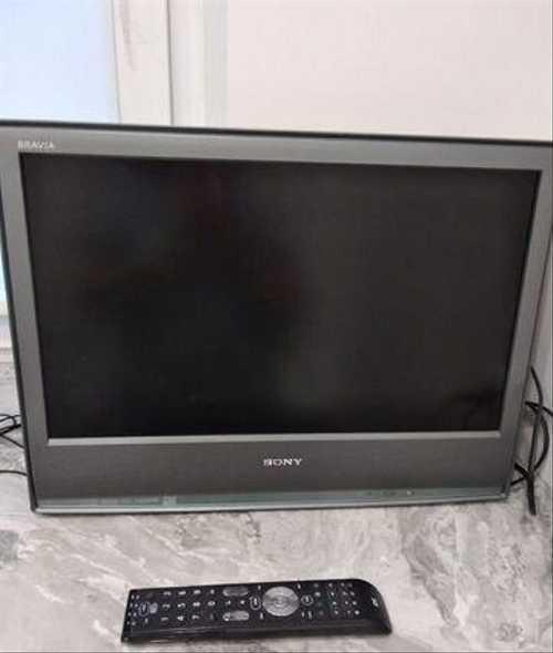 Телевизор Sony bravia kdl20s2000