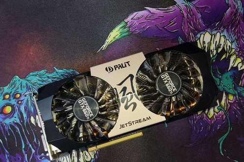 Palit GTX660Ti 2Gb
