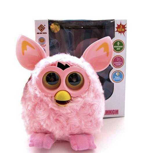 Игрушка Furby (новая)