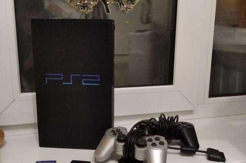 Sony PS2