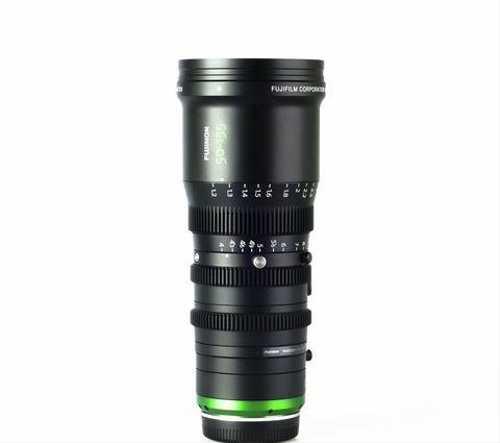 Fujifilm Fujifilm MK50-135mm T2.9 Fujinon cine