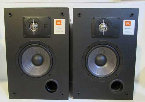 JBL Model TLX2 Акустика USA