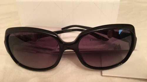 Очки Dior новые оригинал