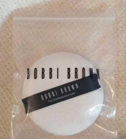 Спонж-пуховка Bobbi Brown