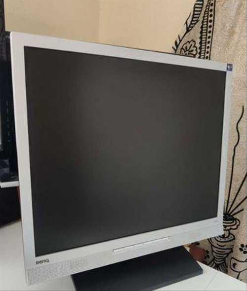 Монитор Benq FP92E