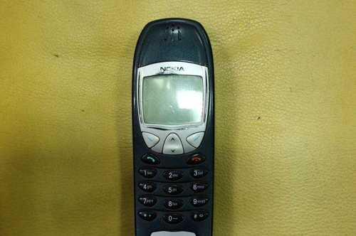 Телефон nokia 6210
