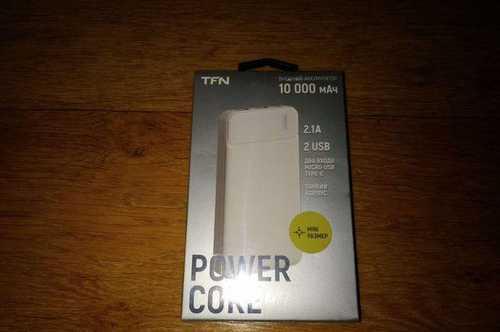 Powerbank TFN 10000 mAh