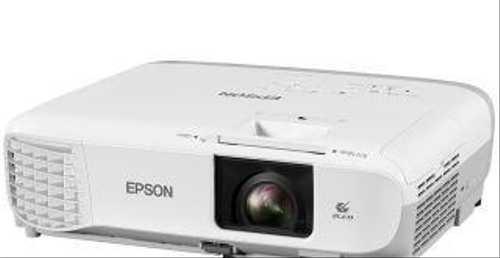 Проектор Epson EH-TW740