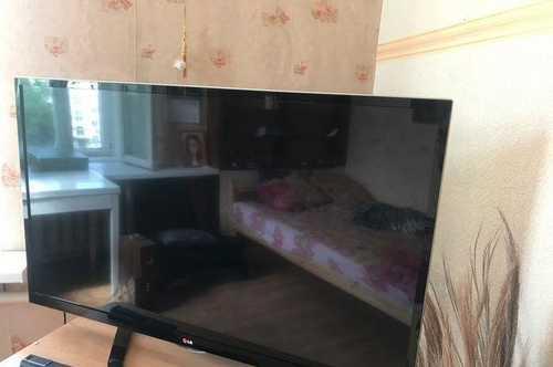 Телевизор LG 47LA643V-ZB, 47”