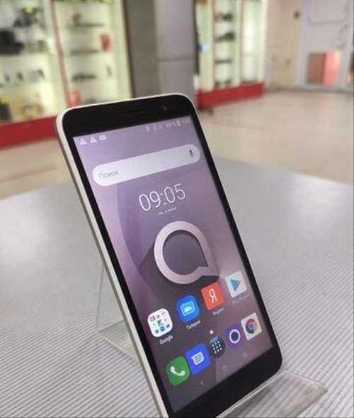 Смартфон Alcatel Joy 1 8gb (31)