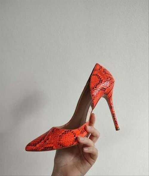 Туфли женские Kurt Geiger, 39