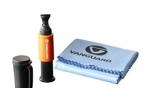 Vanguard Cleaning Kit 2-in-1 карандаш + салфетка