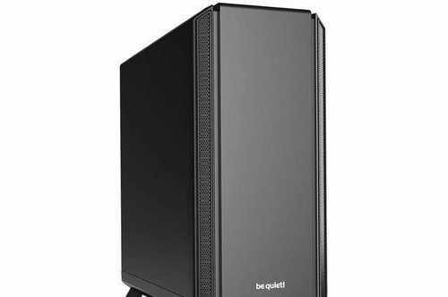 Корпус Be Quiet Silent Base 801 Black BG029