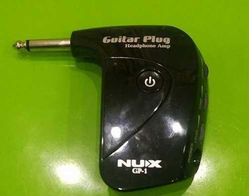 Nux gp1