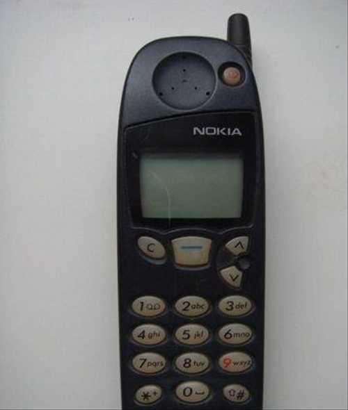 Nokia 5120i в коллекцию