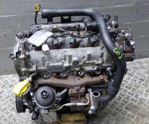 Двигатель опель 1.3. Двигатель z13dtj Opel Astra h дизель 1.3. Двигатель контрактный Opel z13dtj h 1.3.