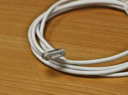 Провод питания для макбука Apple Magsafe2