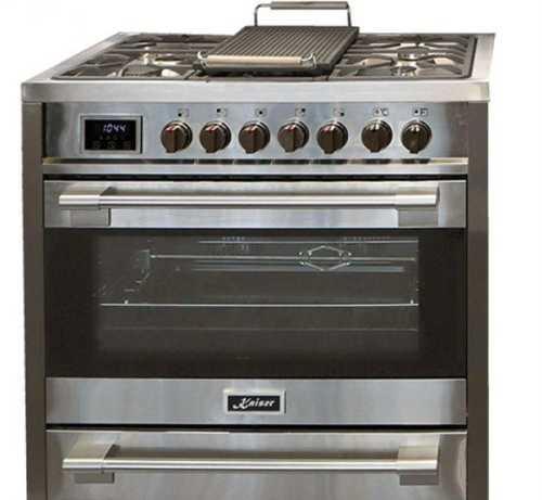 Комбинированная плита Kaiser HGE 93505 R