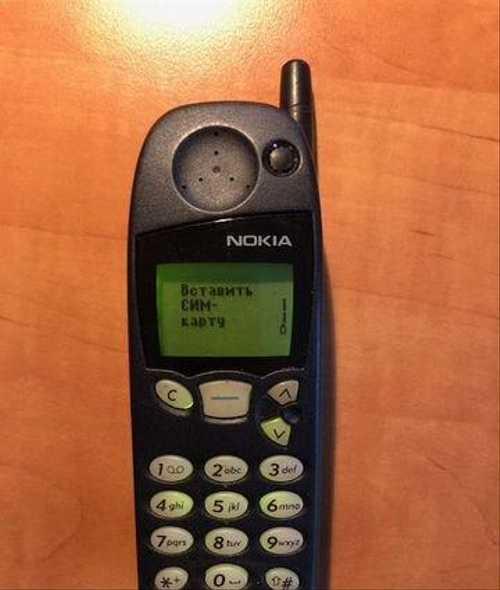 Nokia 5110