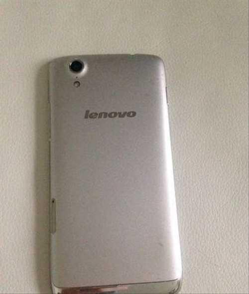 Lenovo s960 (vibe X)