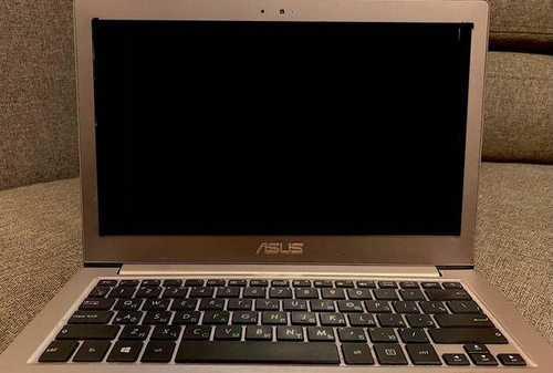Ноутбук Asus UX303LB