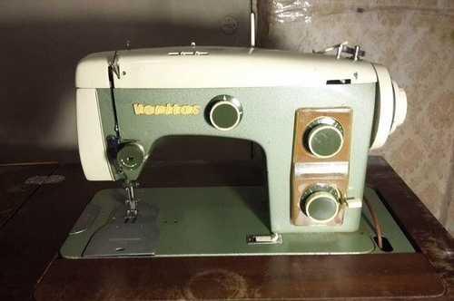 Швейная машинка Veritas (Веритас)