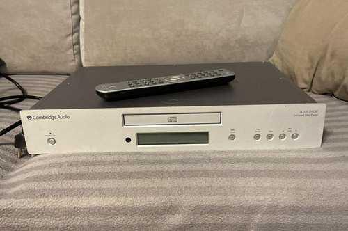 Cd плеер Cambridge Audio azur 640c v. 2.0