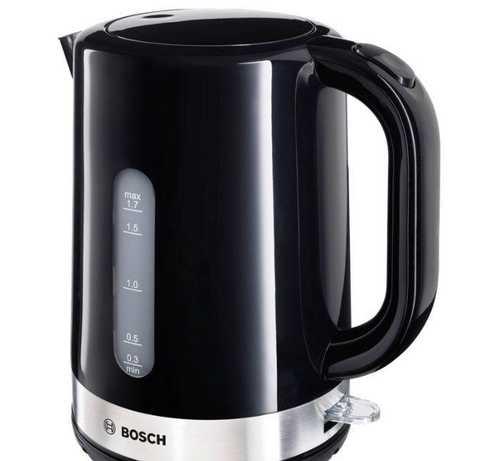 Электрочайник Bosch TWK7403 новый