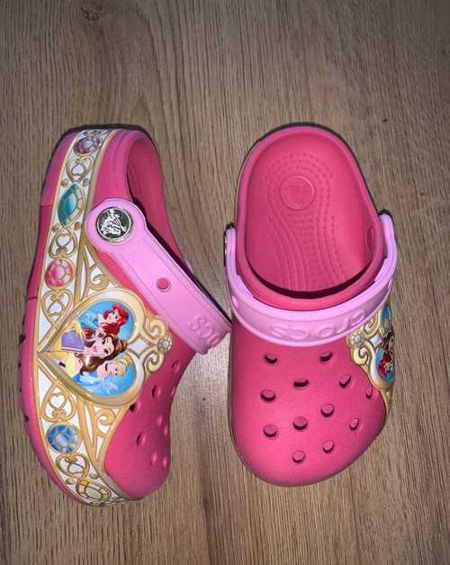 Саббо Crocs