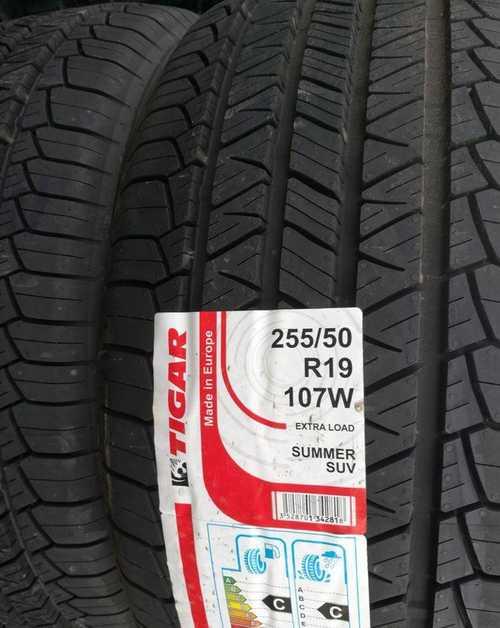 255 50. 255/50r19 Tigar SUV Summer 107w XL. Шина 255/50 r19 107w Tigar SUV Summer. 255/50/19 Tigar Summer SUV. Tigar SUV Summer 255/50 r19.