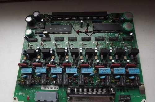 Panasonic KX-T96180