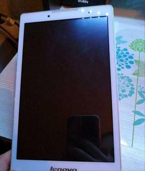 Lenovo TAB 2 A8-50 16 gb