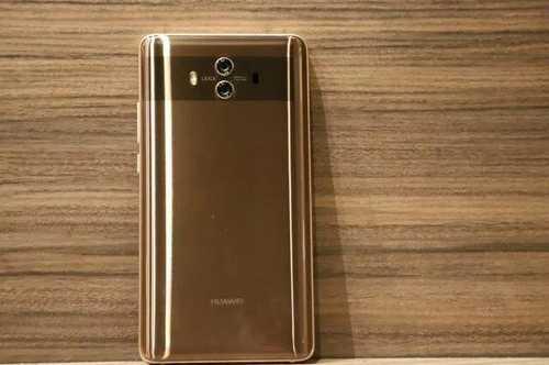 Huawei Mate 10