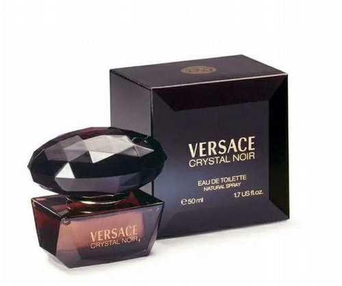 Духи Versace