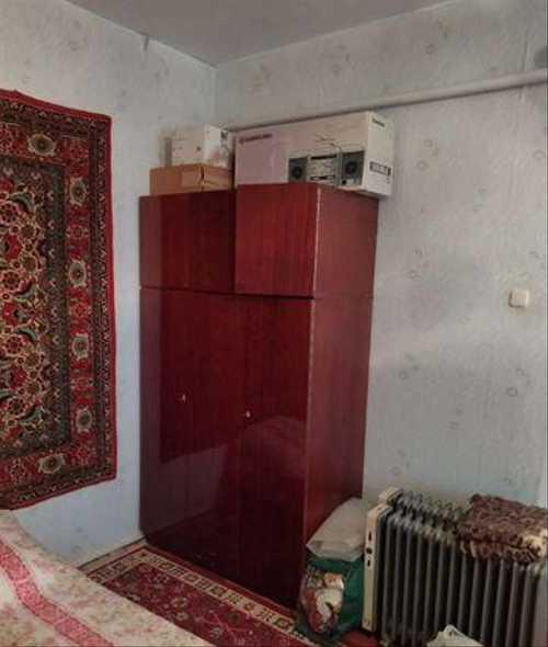 Комплект мебели СССР