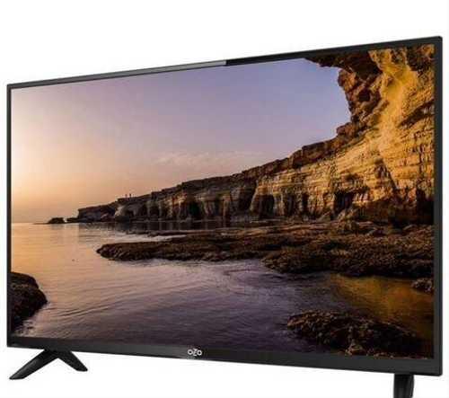 Новый телевизор 32" (81см) Olto 3220R