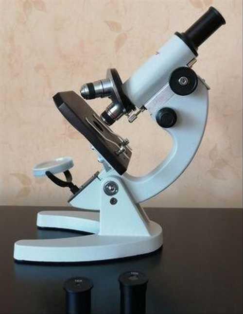 Микроскоп Микромед C-12