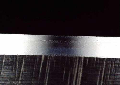 Байкалит на бланке апексного формата